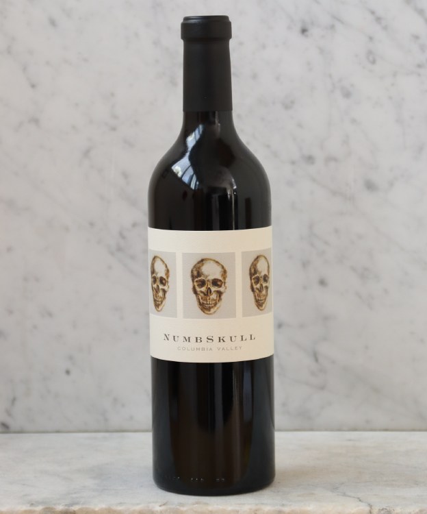 Mark Ryan Numbskull BDX - DeLAURENTI